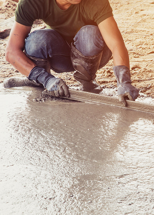 Home - Butler Construction